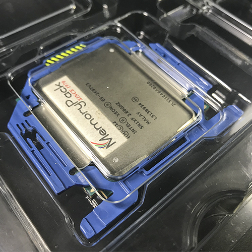 1771-LID + 1771-E5V3 HP Intel E5 V3 sled smart socket cover plate CPU ...