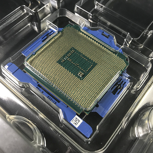 1771-LID + 1771-E5V3 HP Intel E5 V3 sled smart socket cover plate CPU ...