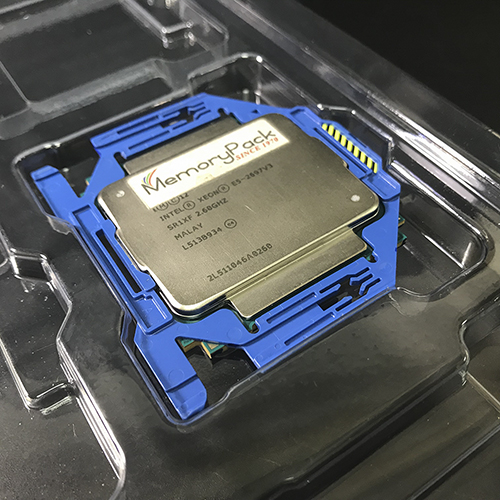 1771-E5V3 HP Intel E5 V3 sled smart socket cover plate CPU Tray mpk ...