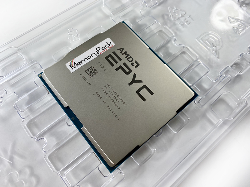 MPKT1-13 AMD EPYC SP5 FC-OLGA SM-LGA 75.4×72 cpu tray