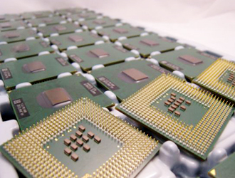 computer industry dram memory module hard drive cpu ssd ddr3 ddr2 ...