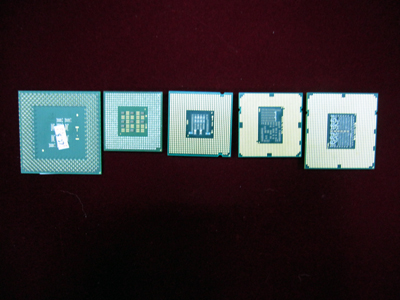 intel amd cpu processor esd container packaging antistatic conductive