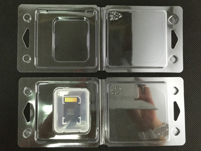 M.2 2230 plastic box plastik kutuプラスチックの箱caja de plástico boîte en ...