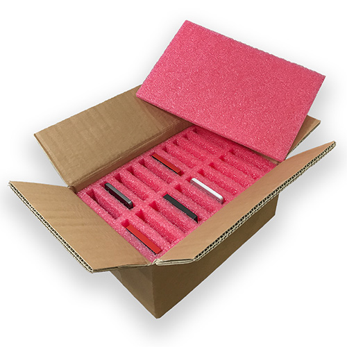hdd packaging plastic box hard disk drive esd packaging blister ...