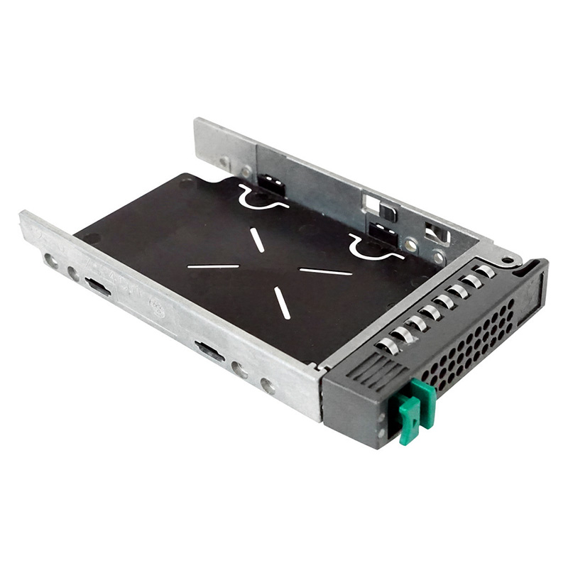 MPK fujitsu HDD SSD Tray Caddy Bracket memorypack