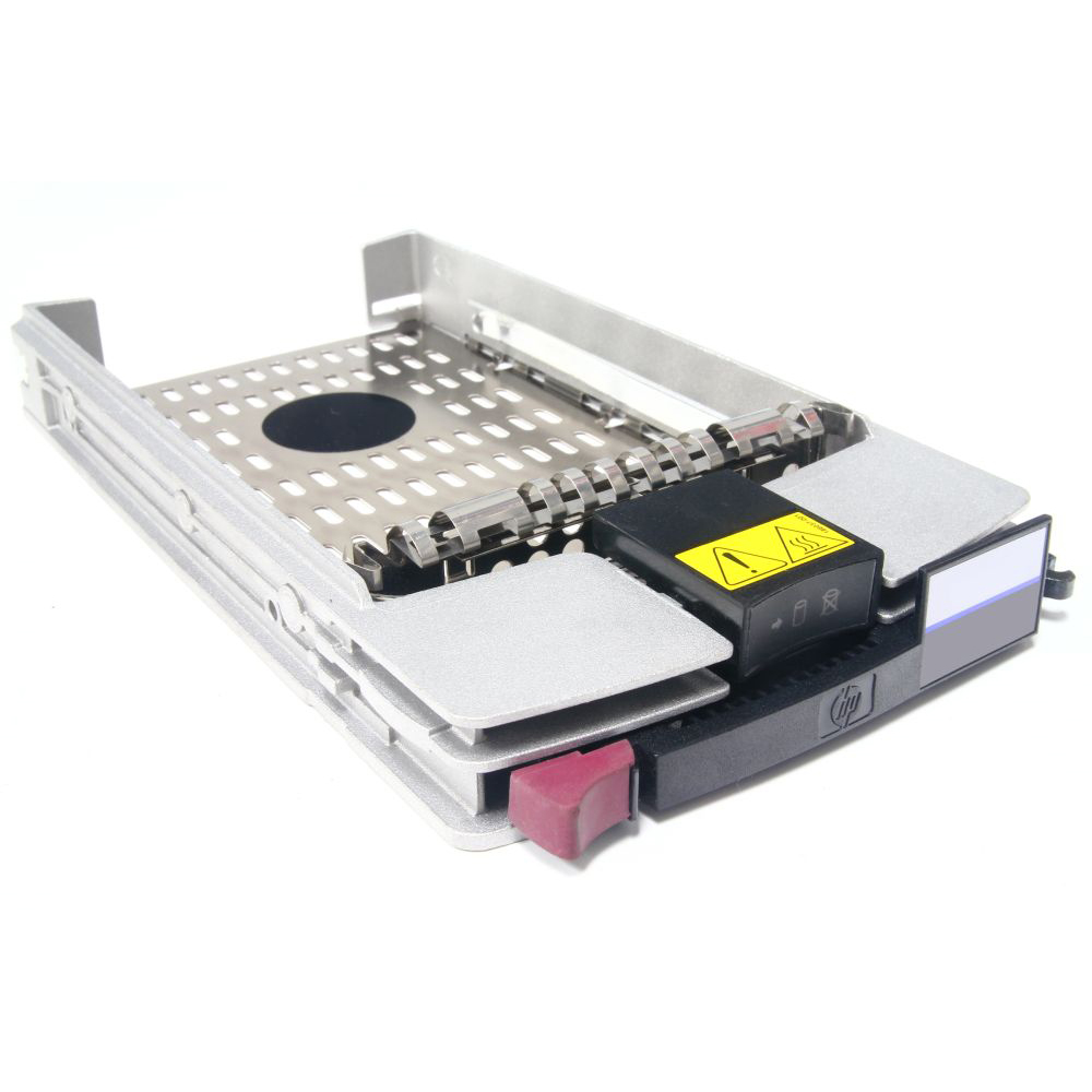 MPK HP HPE HDD SSD Tray Caddy Bracket memorypack
