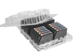 Linear Tape-Open LTO media packaging Memorypack