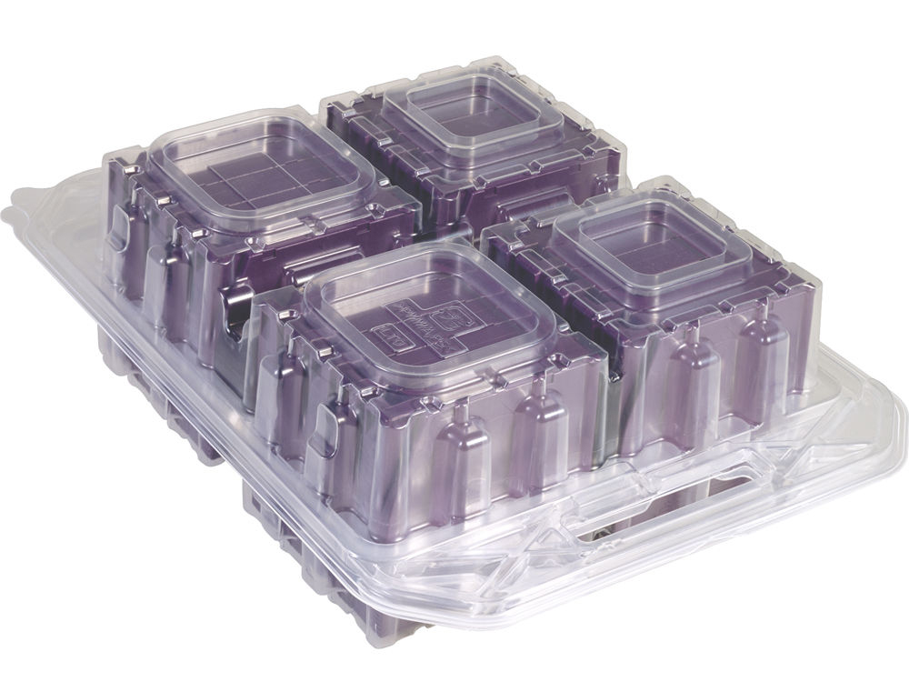 Linear Tape-Open LTO media packaging Memorypack