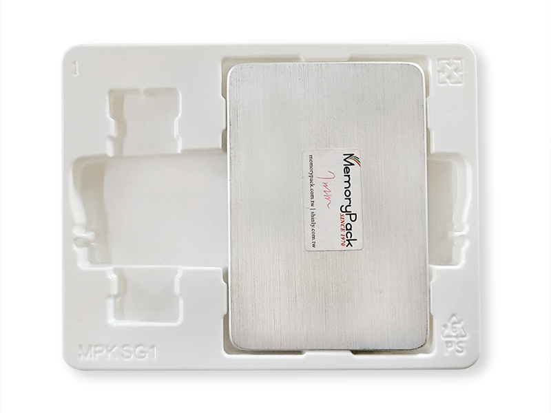 MPKSG1 2280 M.2 SSD ddr memory plastic box plastik kutuプラスチックの箱caja de ...