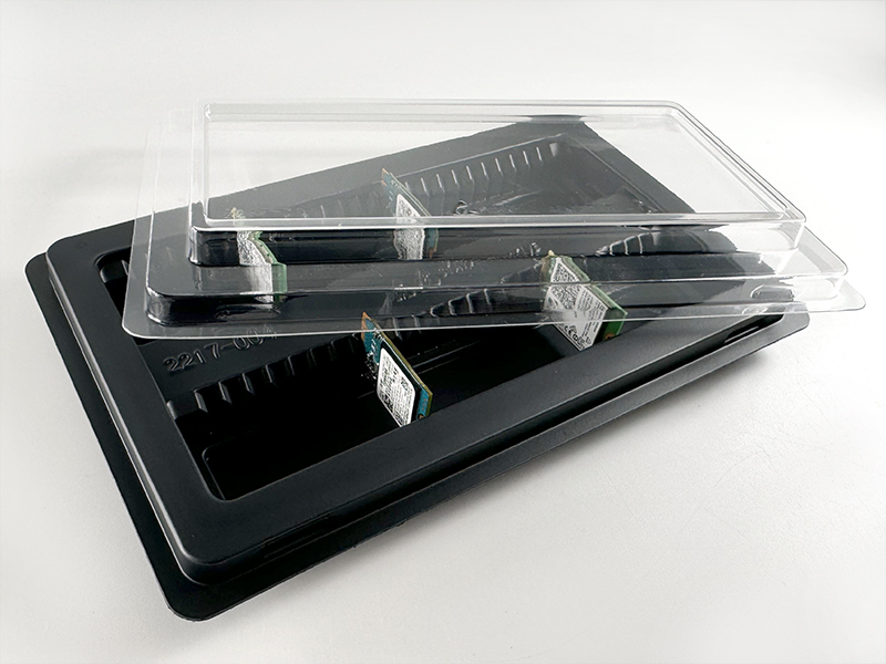 MPK2217-004 2230 M2 SSD plastic box packaging memorypack
