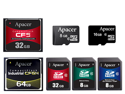 Brand Memory Card List : SD, MicroSD , CF Memory Card - Memorypack ...