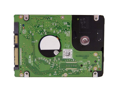 hard disk drive hdd printed circuit board pcb dram memory module ddr3 ...