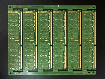 printed circuit board pcb dram memory module sodimm longdimm ddr4 ddr3 ...