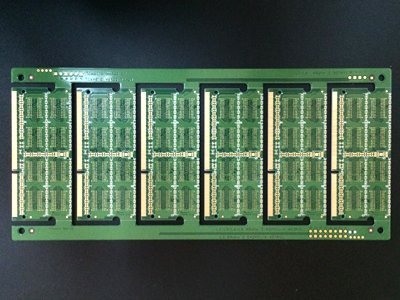 printed circuit board pcb dram memory module sodimm longdimm ddr4 ddr3 ...