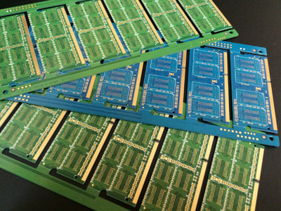 printed circuit board pcb dram memory module sodimm longdimm ddr4 ddr3 ...