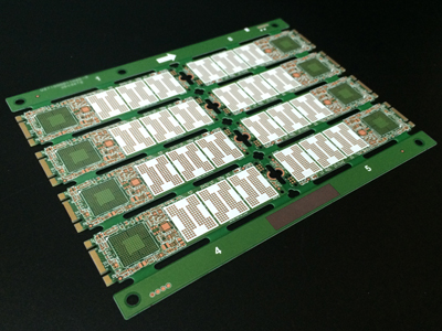 printed circuit board pcb ssd ngff ssd m2 m.2 memory ram module hdd ...