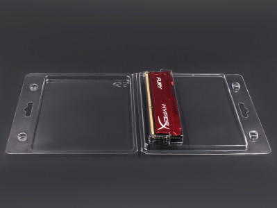 2098001 long dimm ddr ddr4 dram memory ram module esd package plastic ...