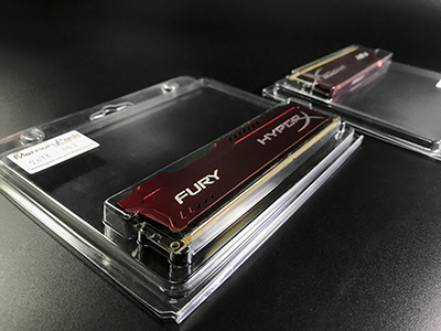 2098001 long dimm ddr ddr4 dram memory ram module esd package plastic ...