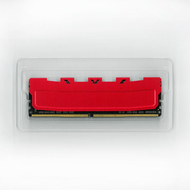 MPK2249-02R ddr ddr4 memory ram module plastic box clamshell packaging ...