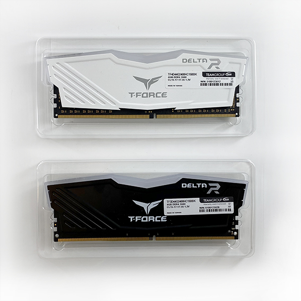 ddr memory ram module packaging plastic box blister clamshell tray long ...