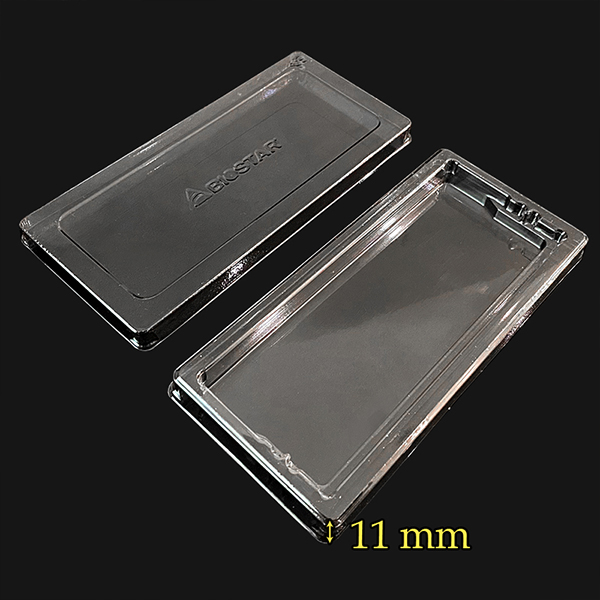 MPK3053 memory ddr ram plastic box packaging verpakking plastic doos ...