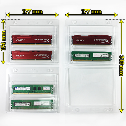 MPK2206001 teamgroup dark rog ddr4 packaging memorypack
