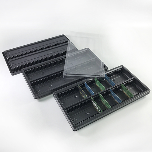 MPK2260 100ct so dimm dram module ddr package container tray Memorypack