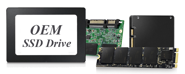 Price for OEM SSD Solid State Disk Memorypack OEM SSD Drive Sales