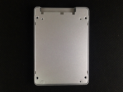 MPK ssd case enclosure housing 7mm 010S