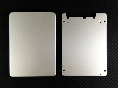 MPK ssd case enclosure housing 7mm 010S