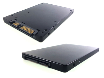 screwless slim sata ssd enclosure housing case bracket