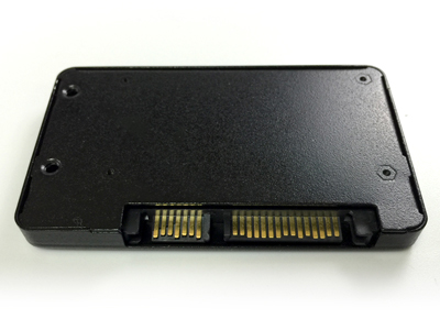 slim sata ssd enclosure housing case adapter memorypack MPK