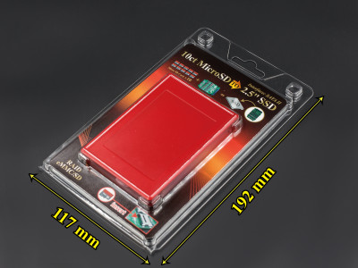 ssd tray ssd container ssd packaging solid state disk solid state drive ...