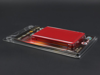 1994012 ssd hdd solid state disk drive plastic clamshell box esd package