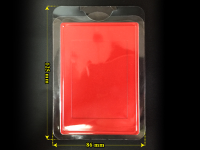 2215 SSD HDD solid state disk drive plastic clamshell package mpk