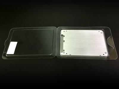 2215 SSD HDD solid state disk drive plastic clamshell package mpk