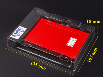 ssd tray ssd container ssd packaging solid state disk solid state drive ...