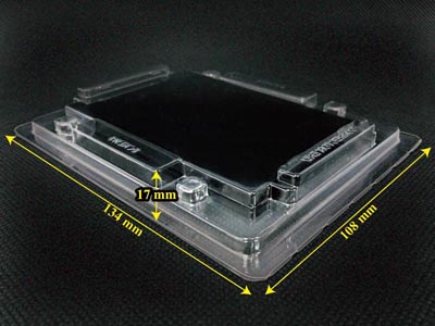MPK-SSD2.5B bracket ssd hdd solid state disk drive hard disk drive ...