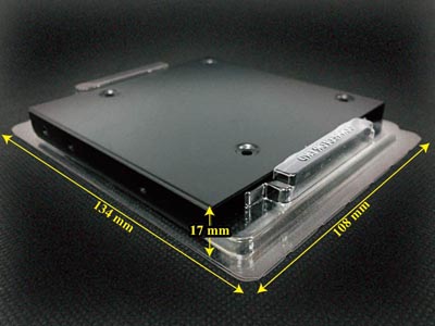 MPK-SSD2.5B bracket ssd hdd solid state disk drive hard disk drive ...