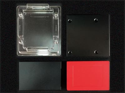 MPK-SSD2.5B bracket ssd hdd solid state disk drive hard disk drive ...