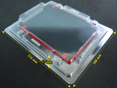 bracket ssd hdd solid state disk drive hard disk drive plastic tray ...