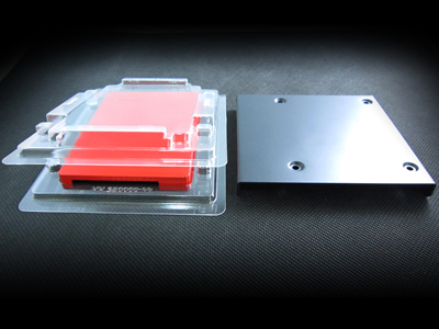 bracket ssd hdd solid state disk drive hard disk drive plastic tray ...
