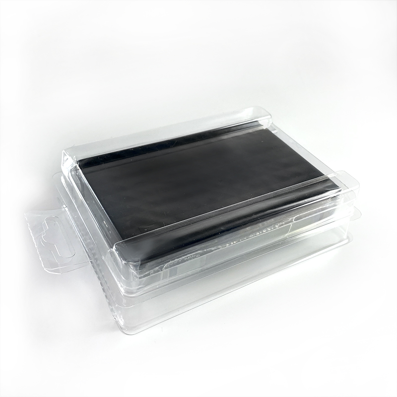 Seagate 2.5" 20mm Portable Hard Drive HDD esd plastic box packaging MPK ...