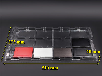 ssd tray ssd container ssd packaging solid state disk solid state drive ...