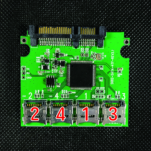 memory card converter adapters ssd solid state disk solid state drive ...