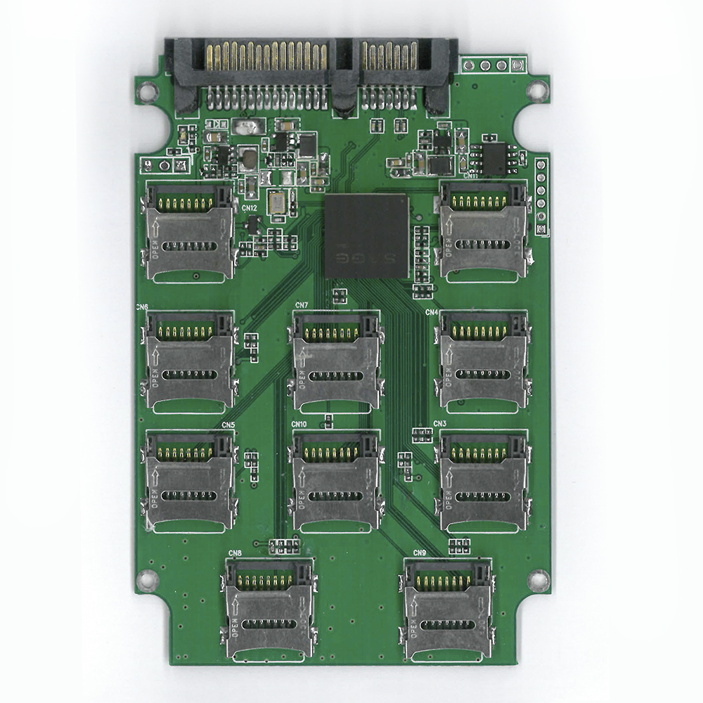 memory card converter adapters ssd solid state disk solid state drive ...