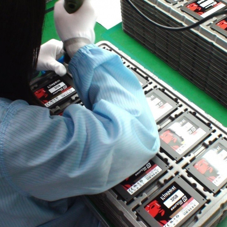 ssd tray ssd container ssd package solid state disk solid state drive ...