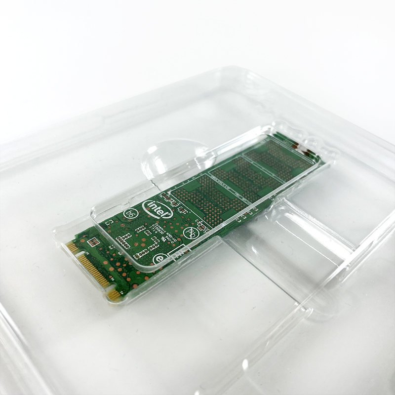 MPK3047-007 2280 M2 SSD plastic box plastik kutuプラスチックの箱caja de ...