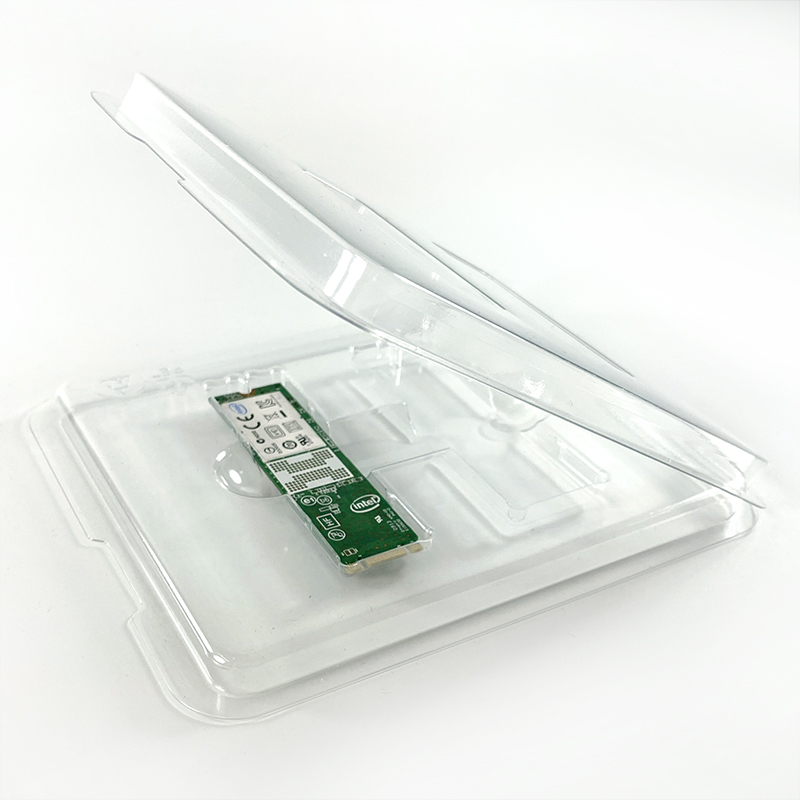 MPK3047-007 2280 M2 SSD plastic box plastik kutuプラスチックの箱caja de ...