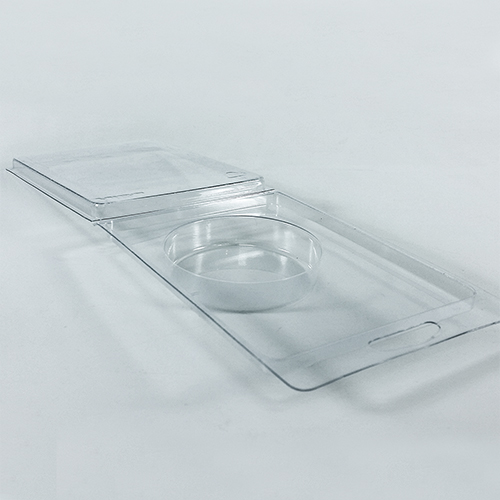 MPKWAXR02 MPK Soap® Soap Making Supplies rectangular cavity clamshell ...